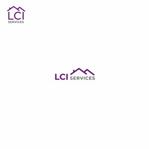 LCI logo creation. Need a logo to fit in with existing sister company ...