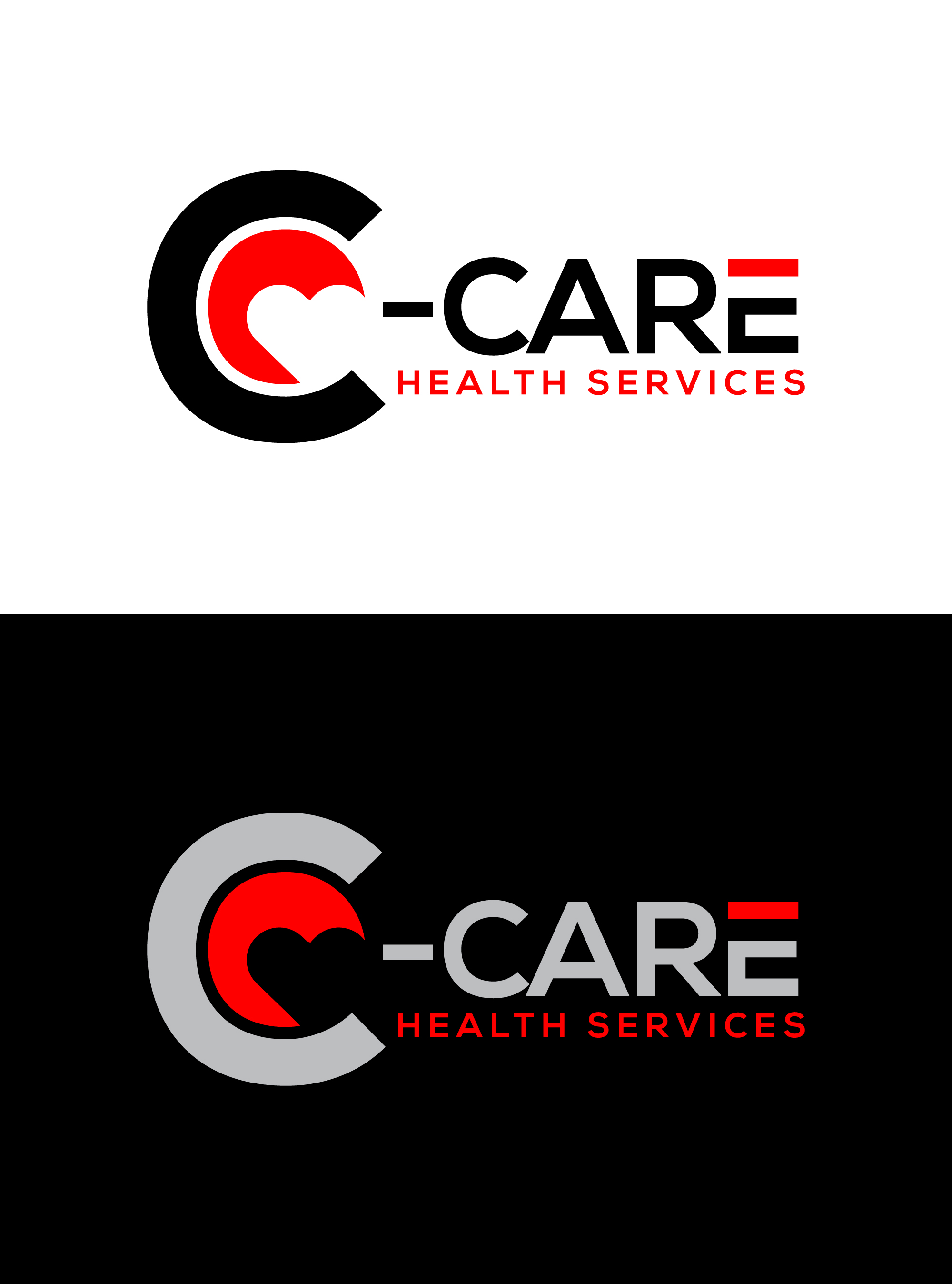 Logo Design for C-Care Health Services by nuratiyaaltai | Design #30622932
