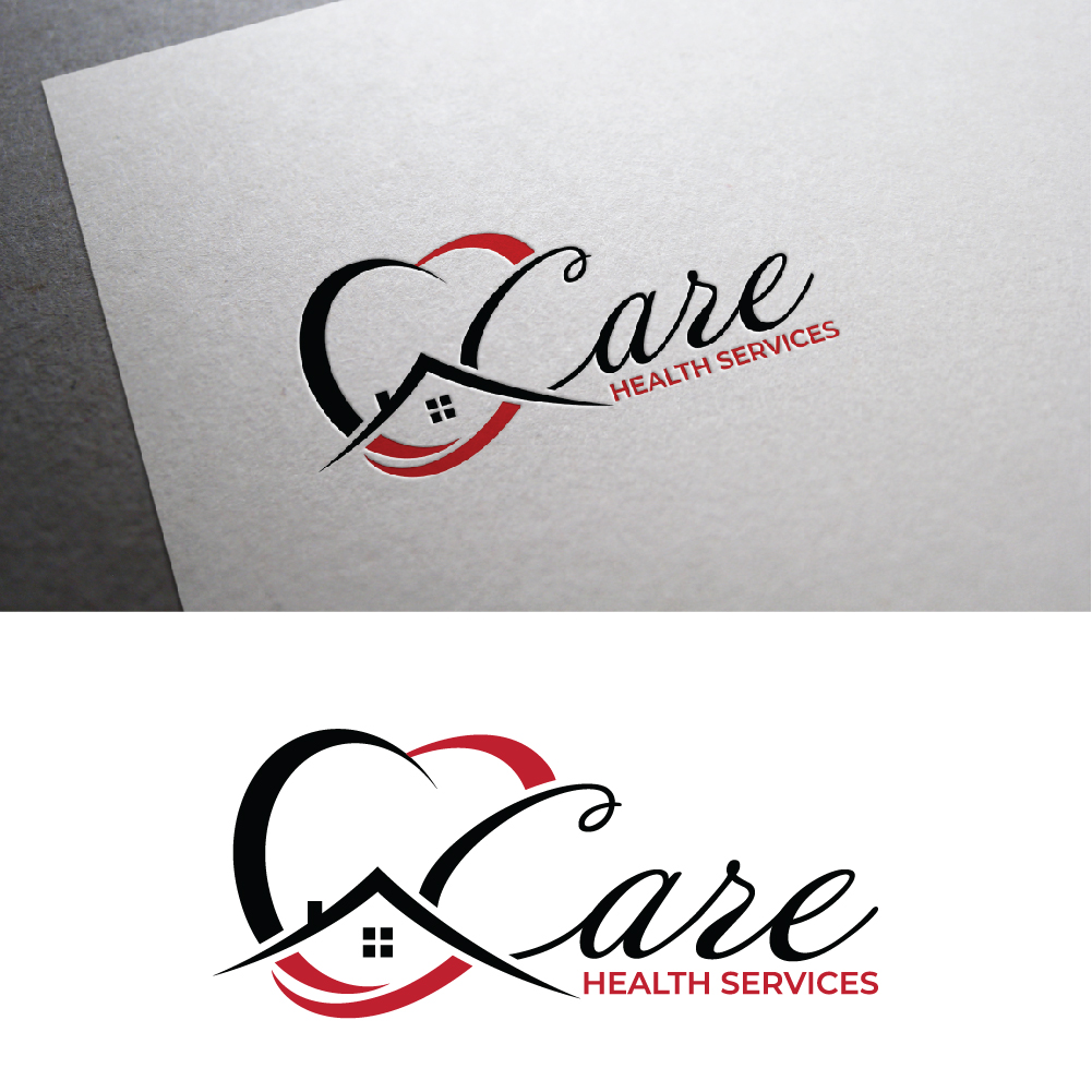 Logo Design for C-Care Health Services by creativemood438 | Design ...