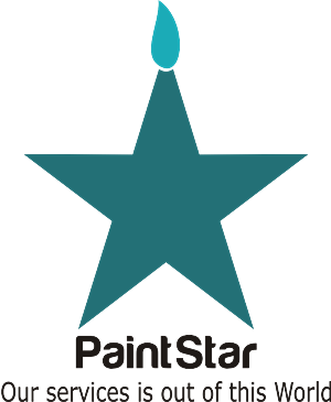 PaintStar home and business painting company need an awesome logo | 27 ...
