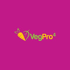 VegPro4 Logo Design | 62 Logo Designs for VegPro4