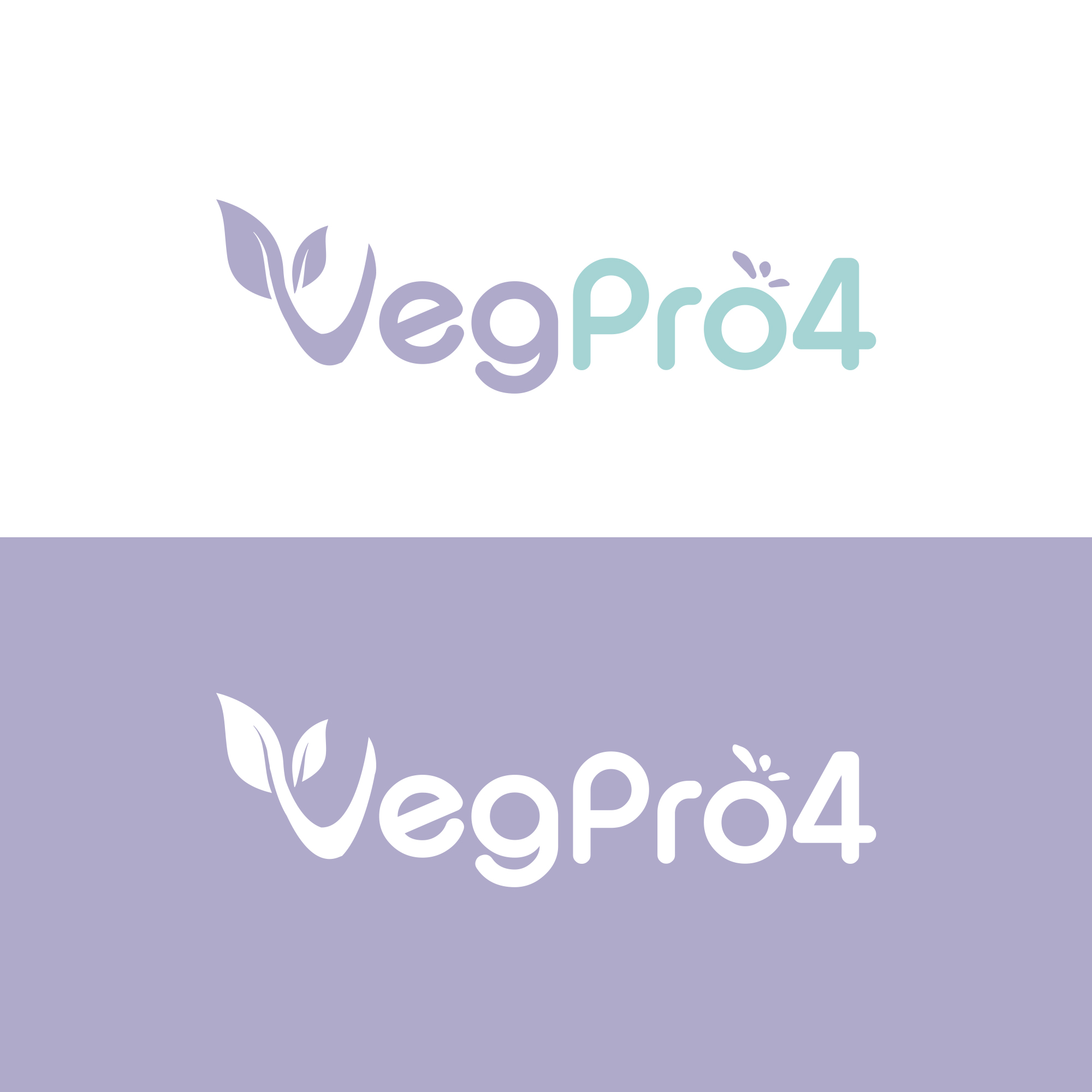 Professional, Conservative, Vegetable Processing Logo Design for ...