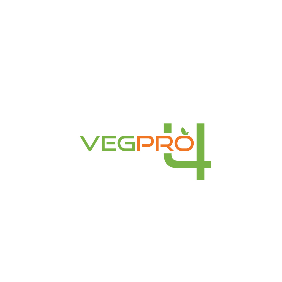 Professional, Conservative, Vegetable Processing Logo Design for ...