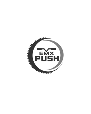 EMX Push | 83 Logo Designs for EMX PUSH