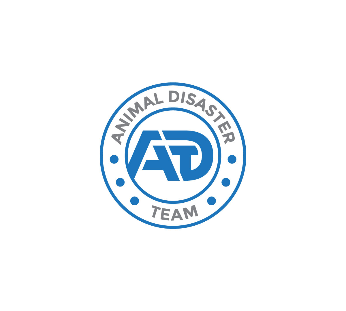 Logo Design for Animal Disaster Team by AH-Design | Design #30714268