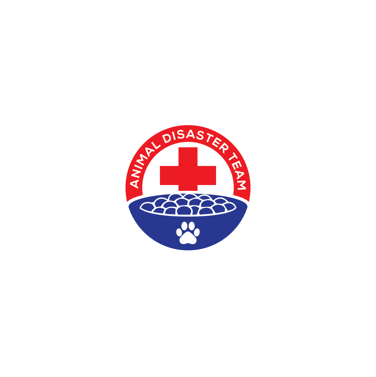 Logo Design for Animal Disaster Team by Boink | Design #30650036