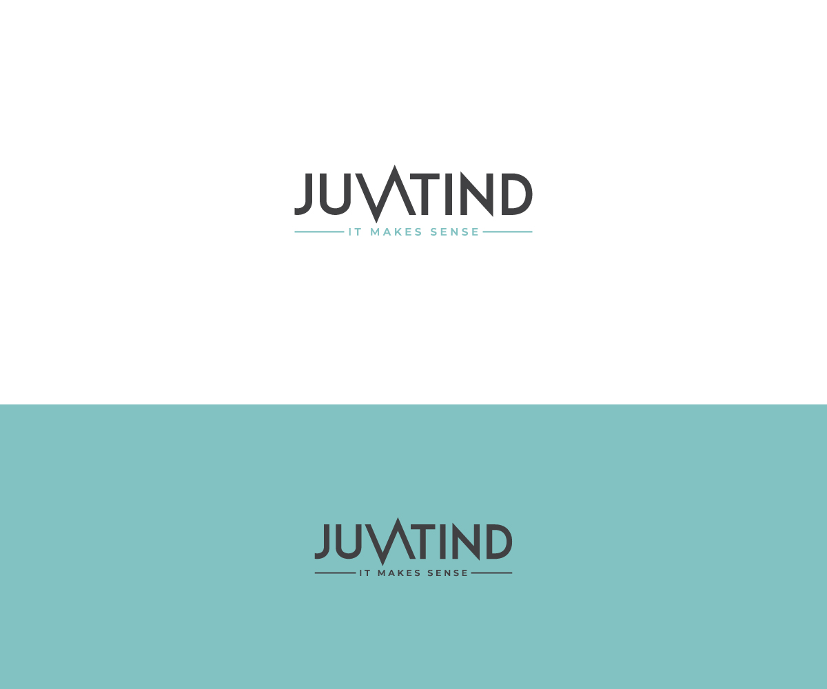 Logo Design for Juvatind by nicia cita | Design #30610310
