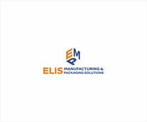 Business logo | 130 Logo Designs for ELIS Manufacturing & Packaging ...