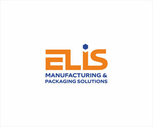 Business logo | 130 Logo Designs for ELIS Manufacturing & Packaging ...