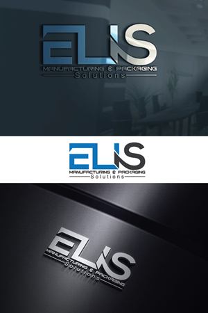 Business logo | 130 Logo Designs for ELIS Manufacturing & Packaging ...