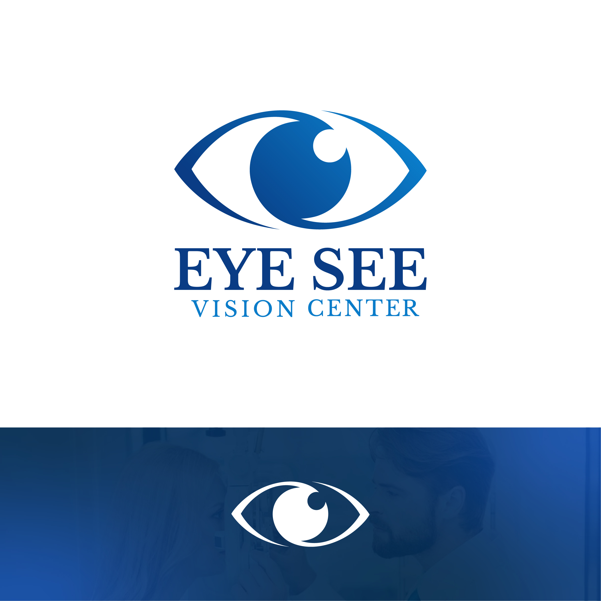 Professional, Conservative, Optometry/optical/retail/medical Logo ...