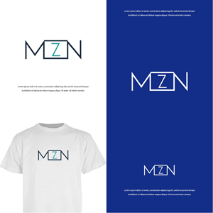 Logo for business | 184 Logo Designs for MZN Capital