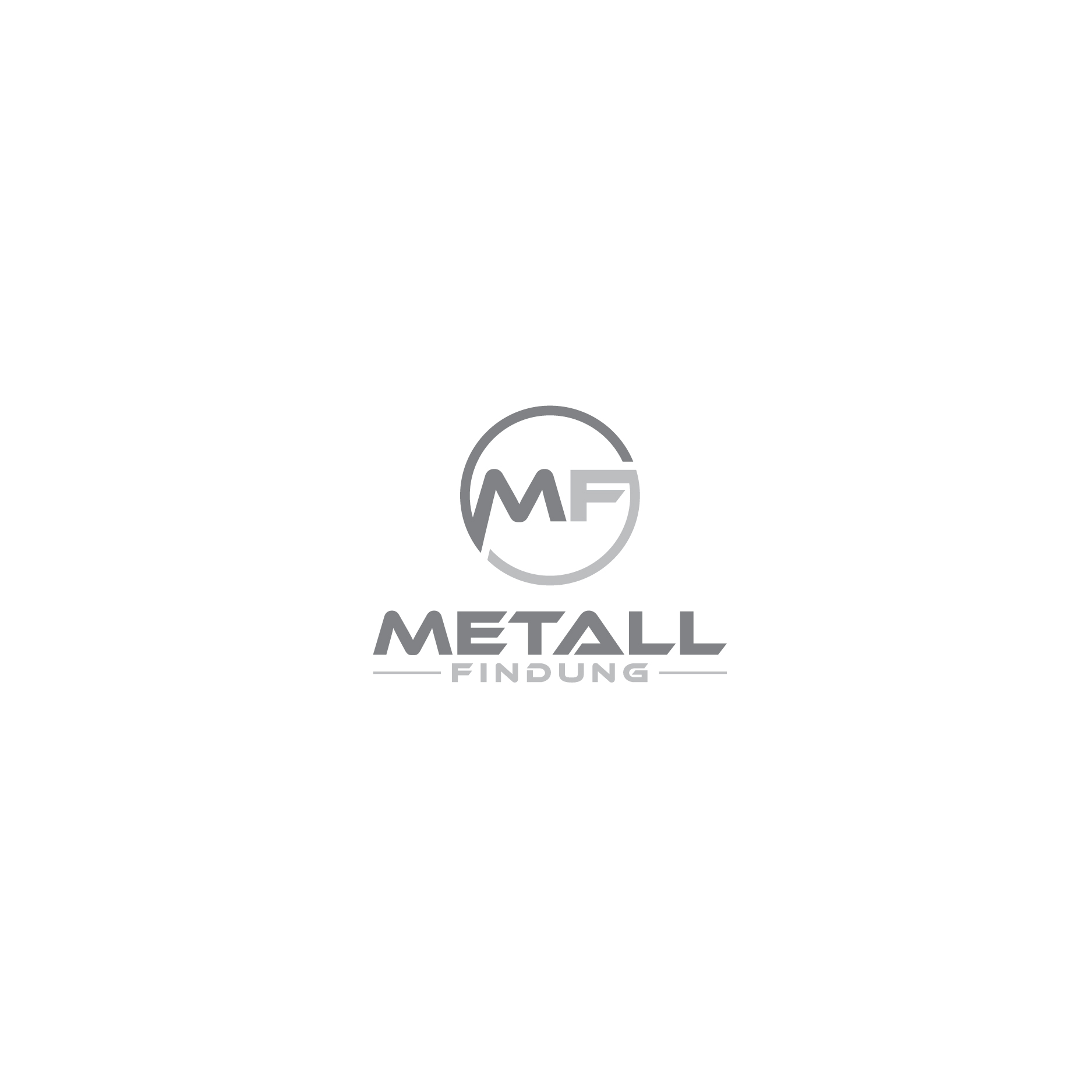 Elegant, Playful, Metal, welding work , plant engineering Logo Design ...