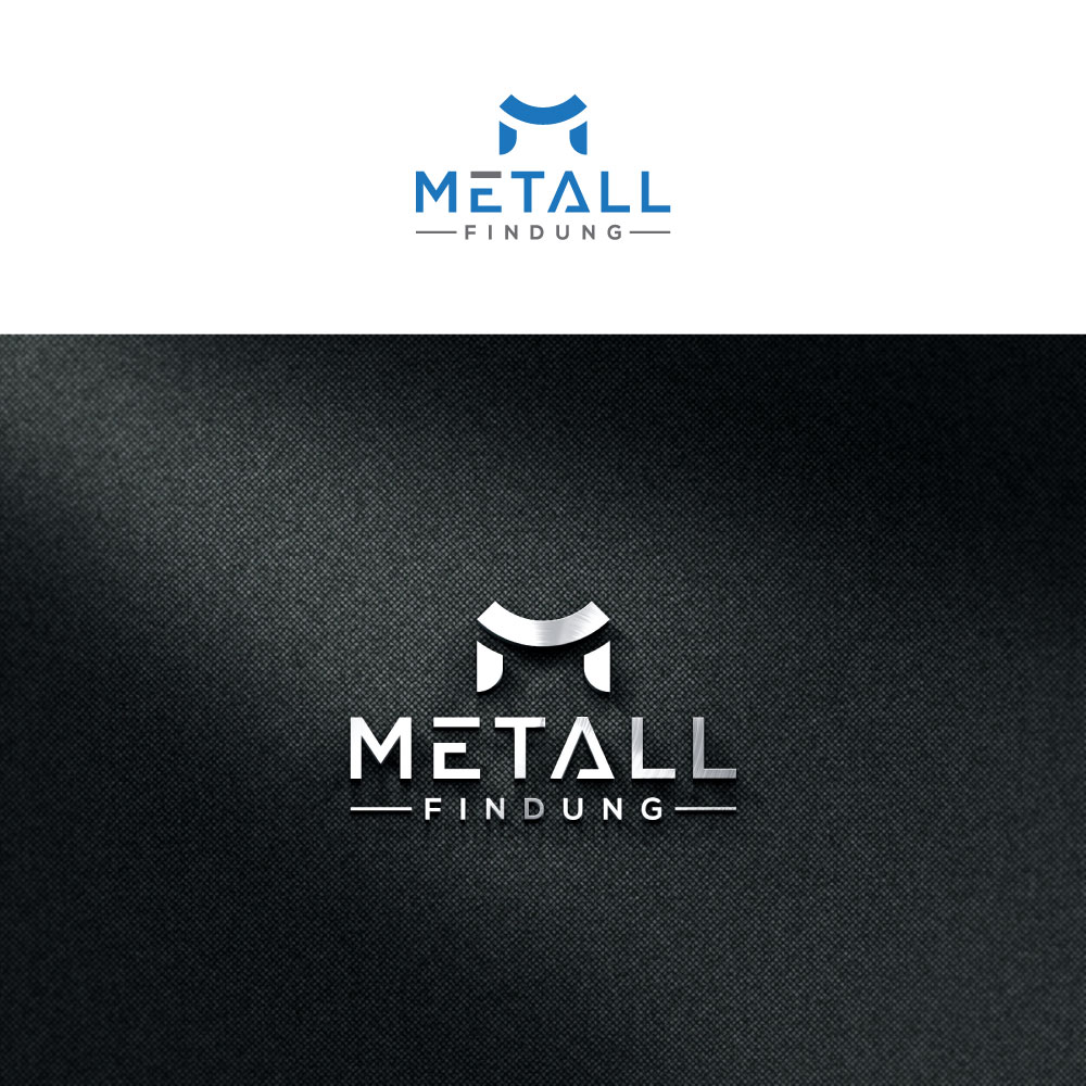 Elegant, Playful, Metal, welding work , plant engineering Logo Design ...