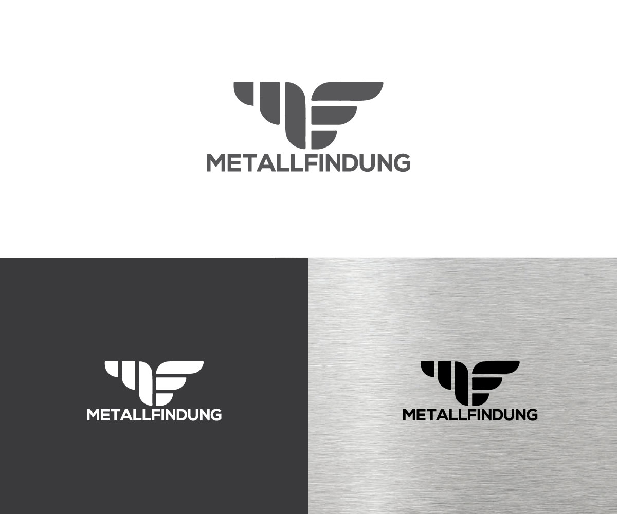 Elegant, Playful, Metal, welding work , plant engineering Logo Design ...