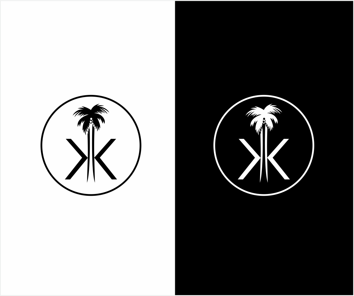 Modern, Personable Logo Design for The initials posted in the brief so ...