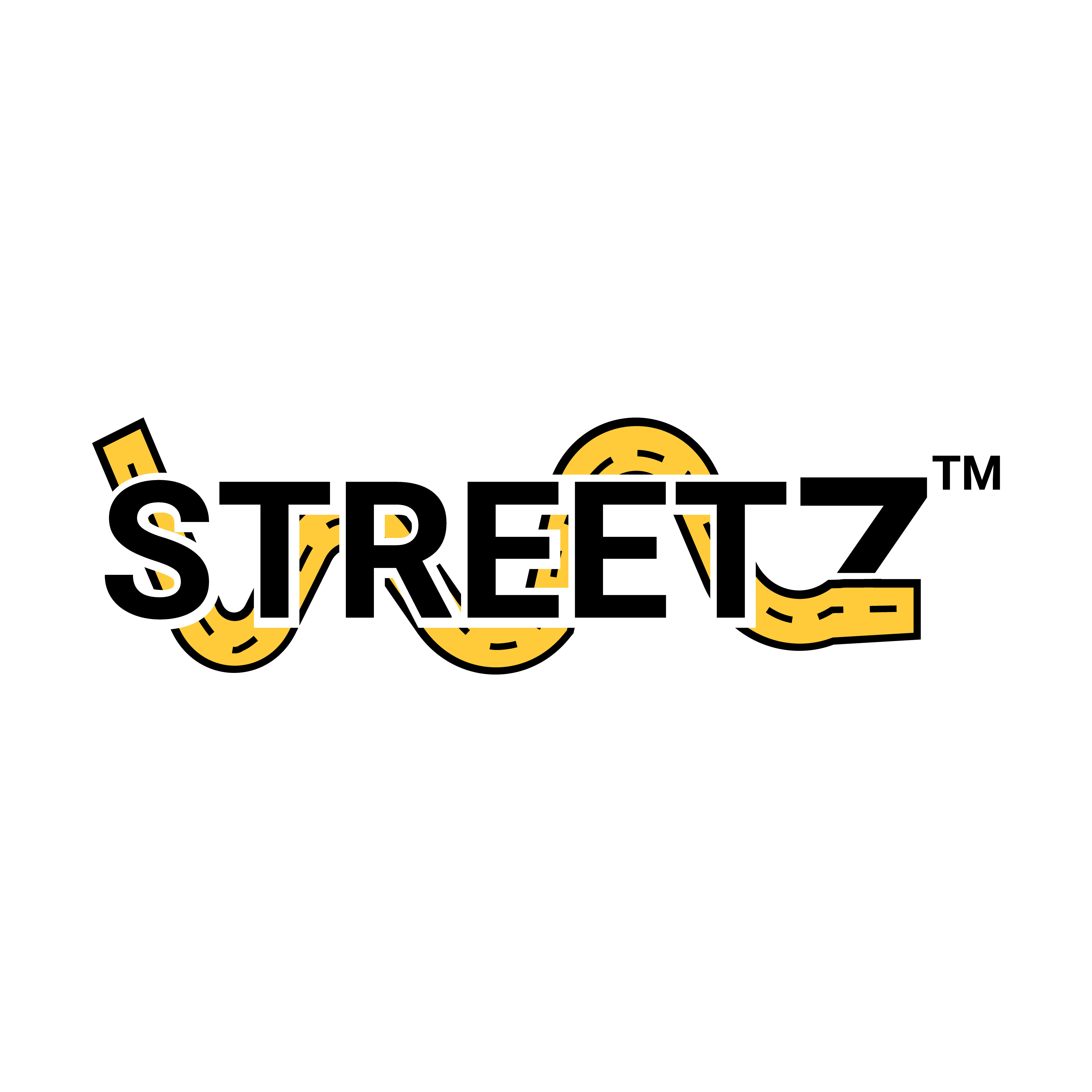 Elegant, Playful, Clothing and accessories Logo Design for STREETZ (TM ...