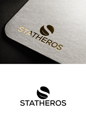 Statheros | 62 Logo Designs for Statheros