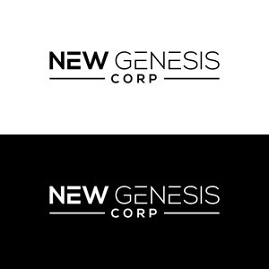 Logo Design for New Genesis Corp by ratul09 | Design #30715817