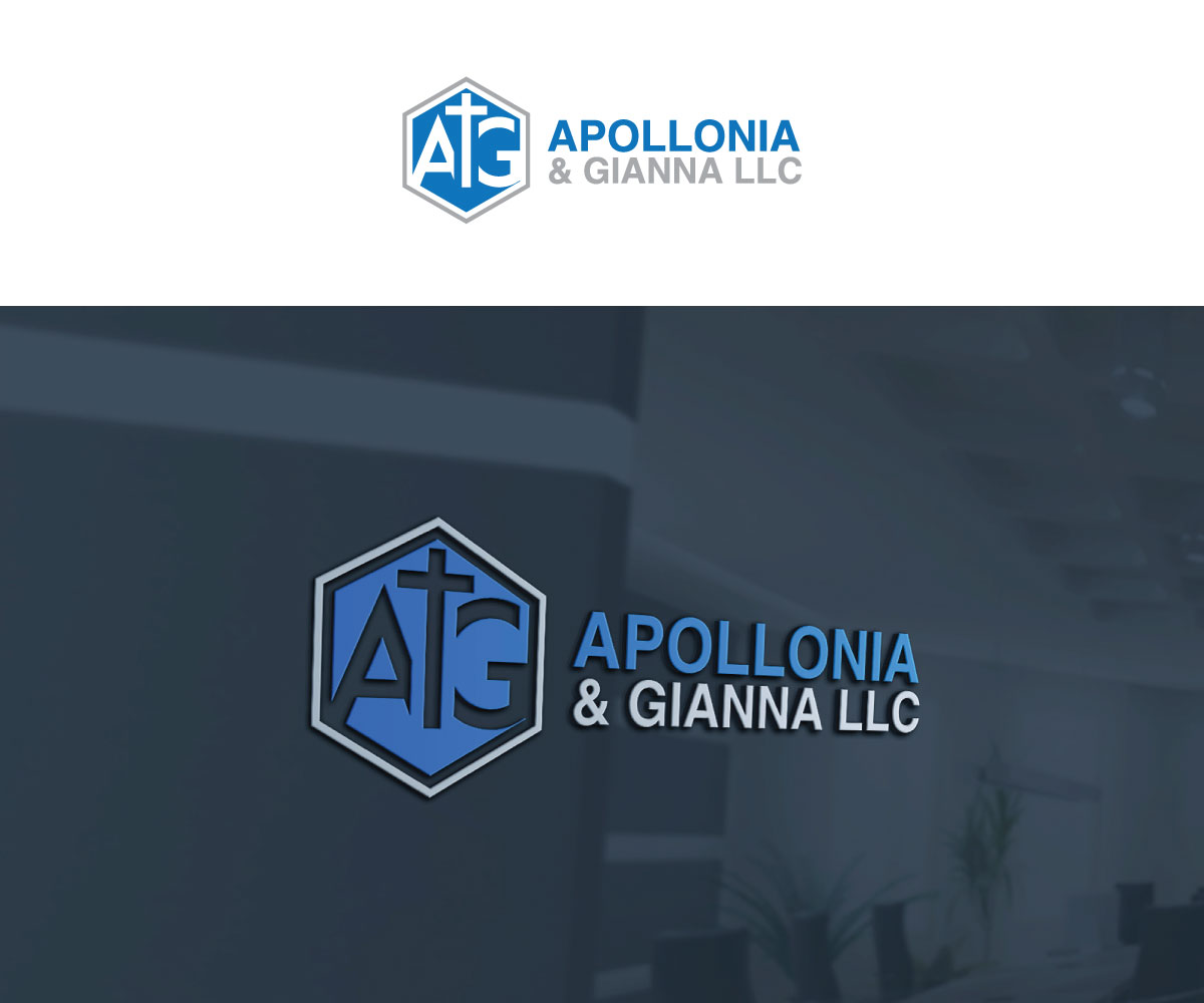 Elegant, Playful, Medical construction Logo Design for Apollonia ...