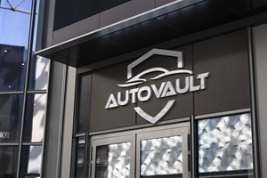 Logo & Brand design for an exotic car storage business | 66 Logo ...