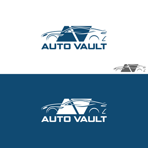 Logo & Brand design for an exotic car storage business | 66 Logo ...