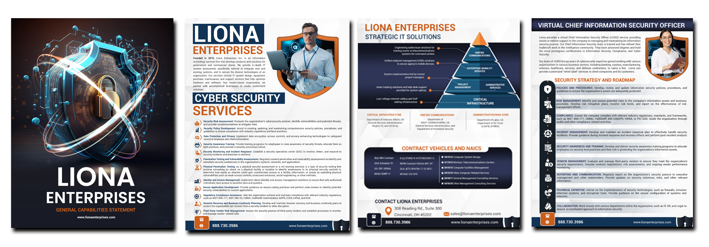 Elegant, Playful, Cyber Security and Information Security Flyer Design ...