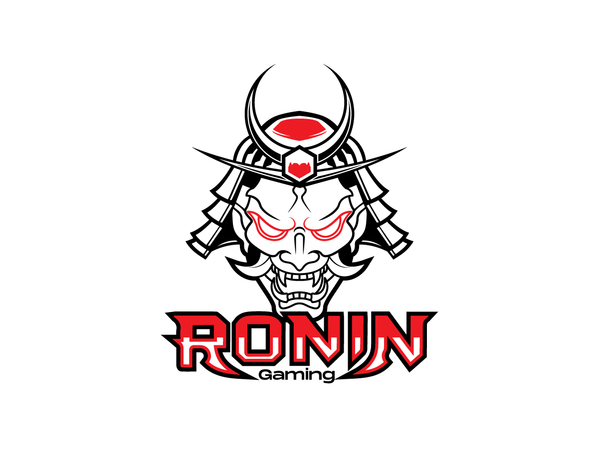 Bold, Serious, gaming Logo Design for Doesnt need to say anything ...