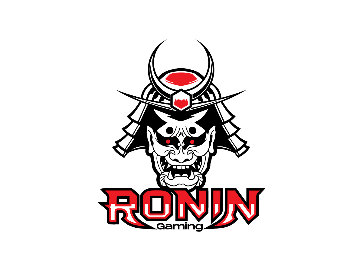 Bold, Serious, gaming Logo Design for Doesnt need to say anything ...