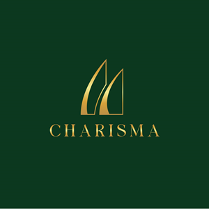 Logo design for Sailing Vessel Charisma | 19 Logo Designs for Charisma