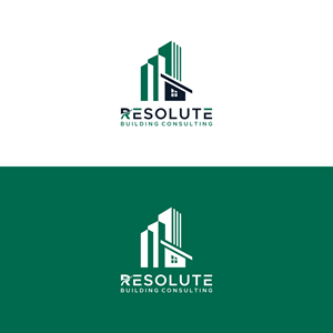 Building Consulting Logo in the High Rise Building Sector | 306 Logo ...