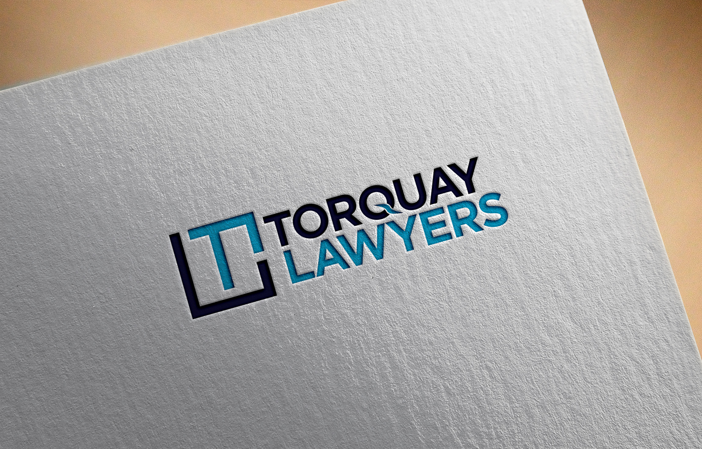 Colorful, Elegant, Legal Logo Design for Torquay Lawyers by victipedia ...