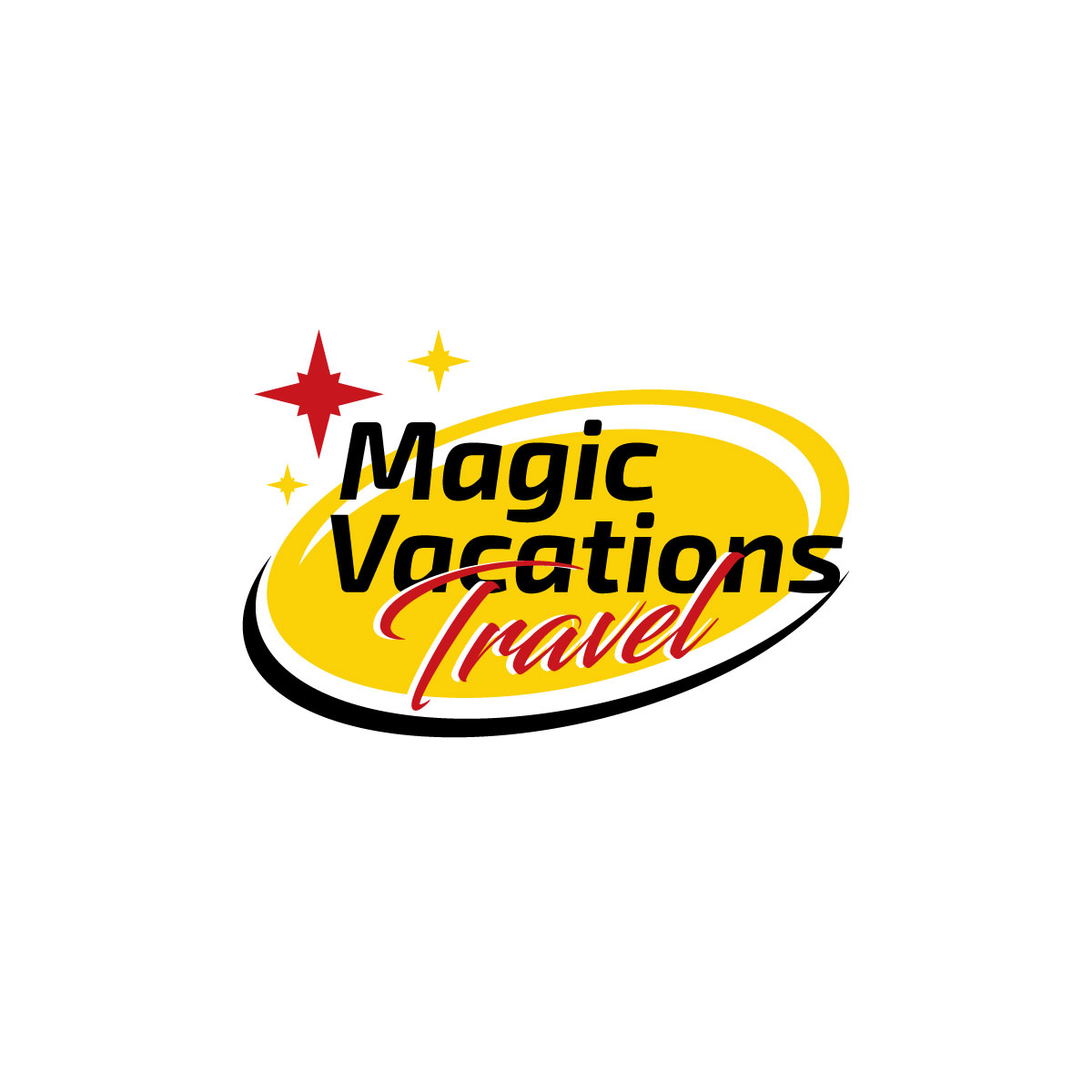 Professional, Playful, Travel, Disney family vacations Logo Design for ...