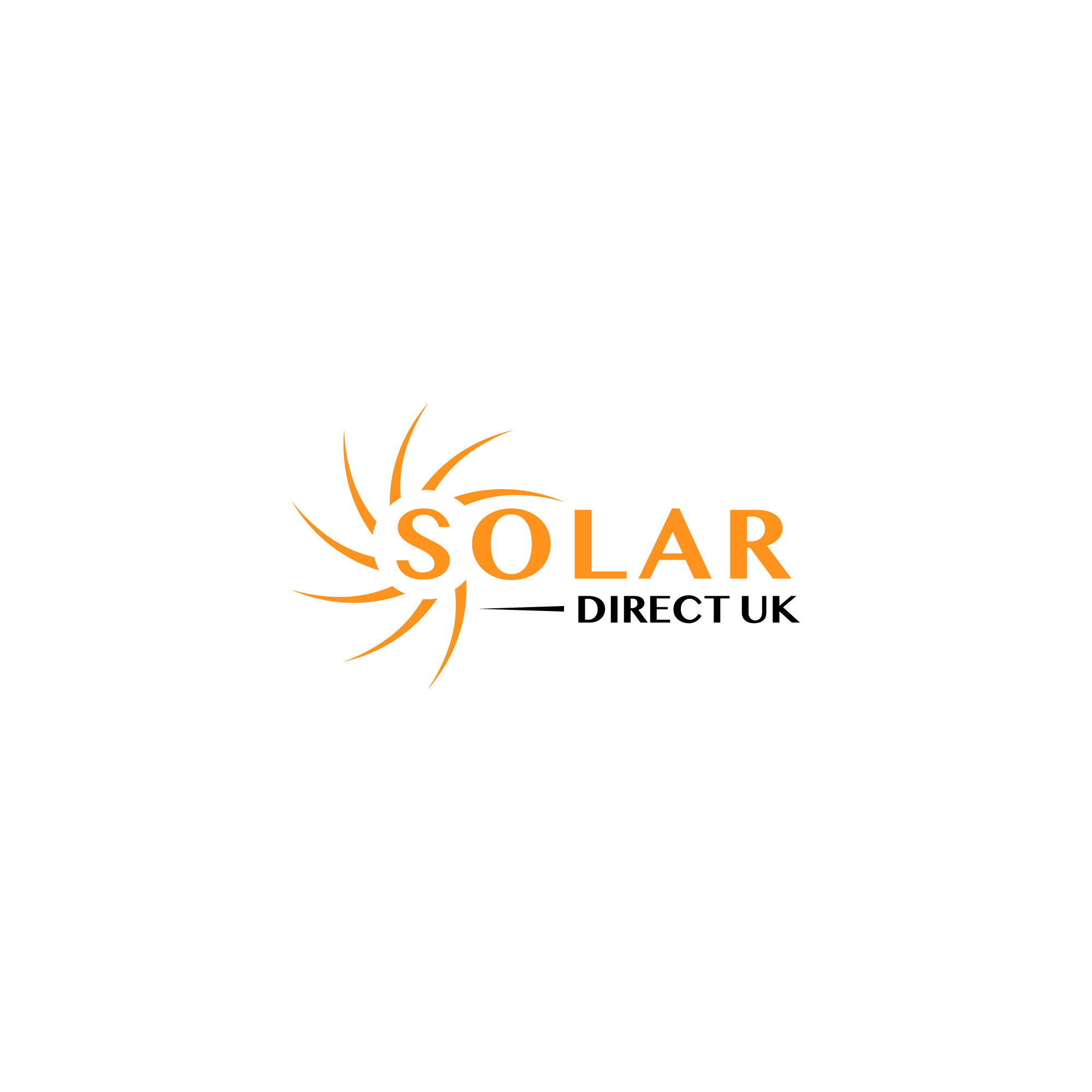 Professional, Upmarket, Domestic, Commercial Logo Design for Solar ...