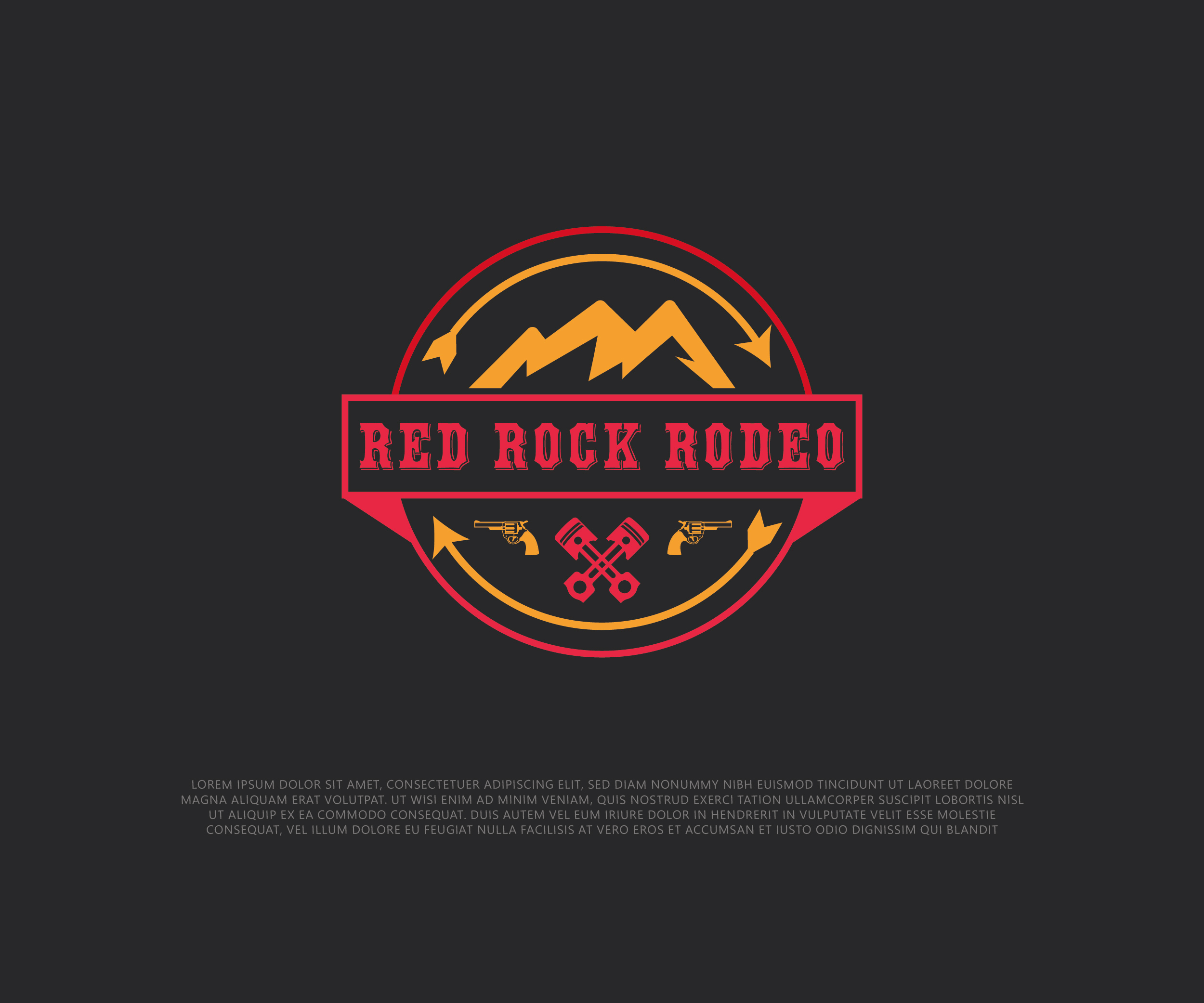 Bold, Masculine, 4x4, national parks, nature enthusiasts, tourism Logo ...