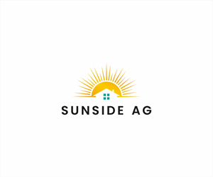 Sunside AG | 230 Logo Designs for SUNSIDE AG