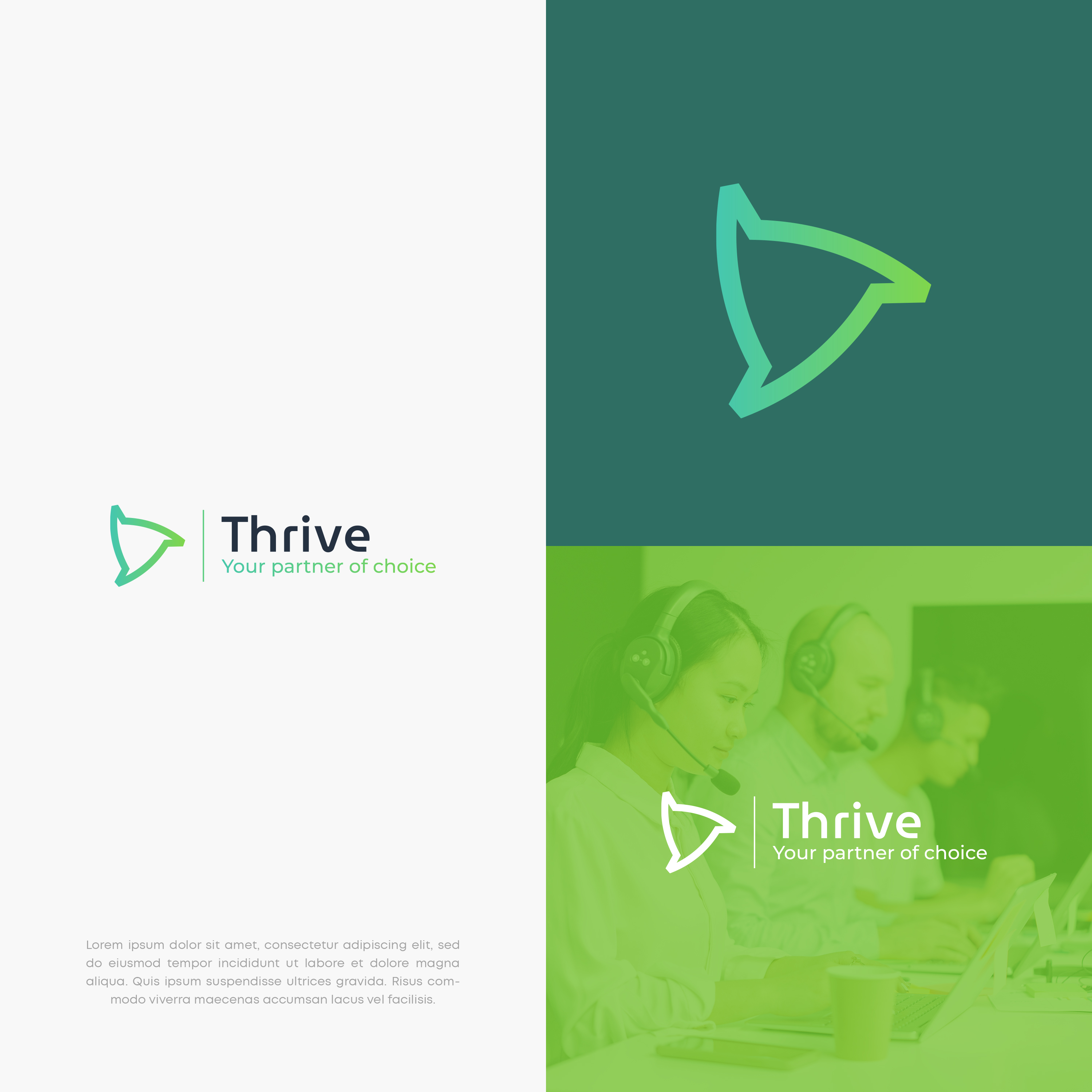 Professional, Conservative, Customer service/ Debt collection BPO ...