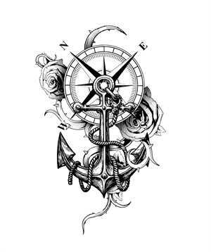 Tattoo Design Contests and Tattoo Design Competitions