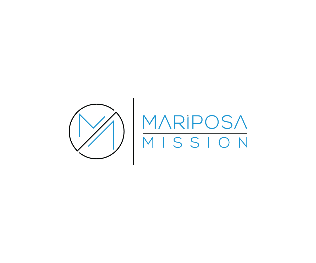 Bold, Serious, Nonprofit Logo Design for Mariposa mission by ...