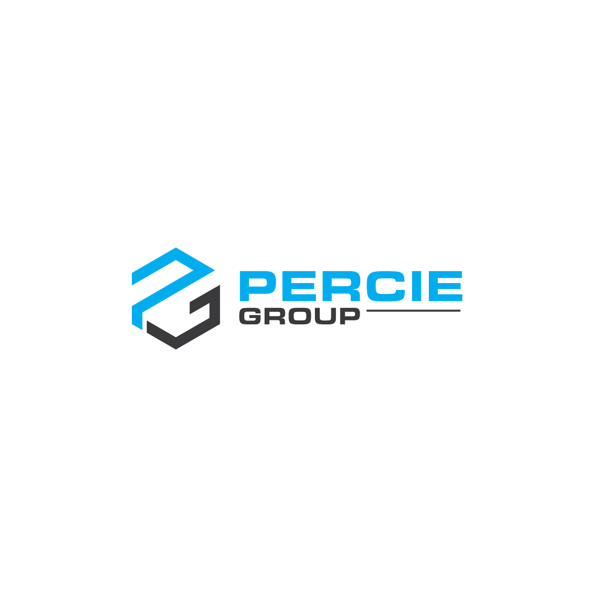 Logo Design for Percie Group by DesignFriday | Design #30697850