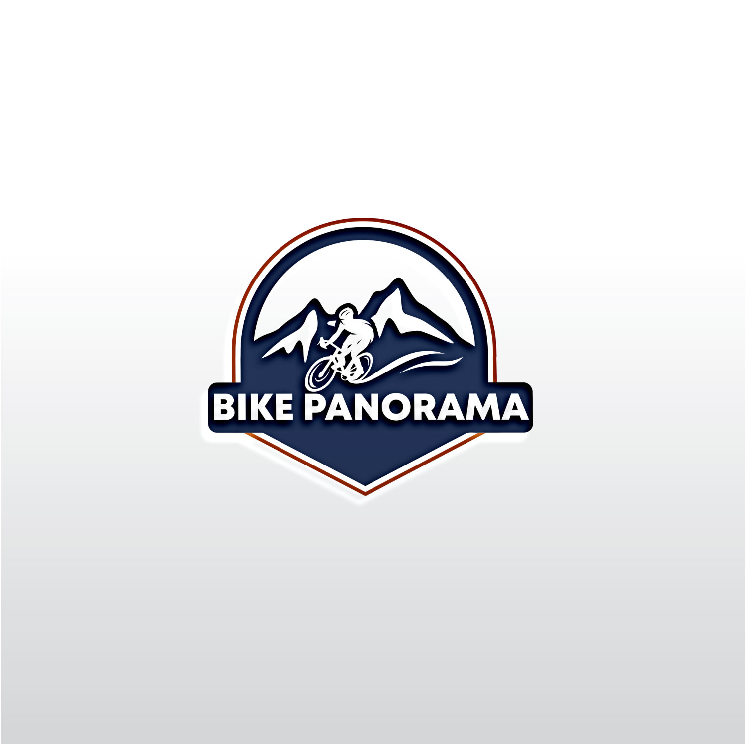 Bold, Playful, Outdoor recreation Logo Design for Bike Panorama by MD ...