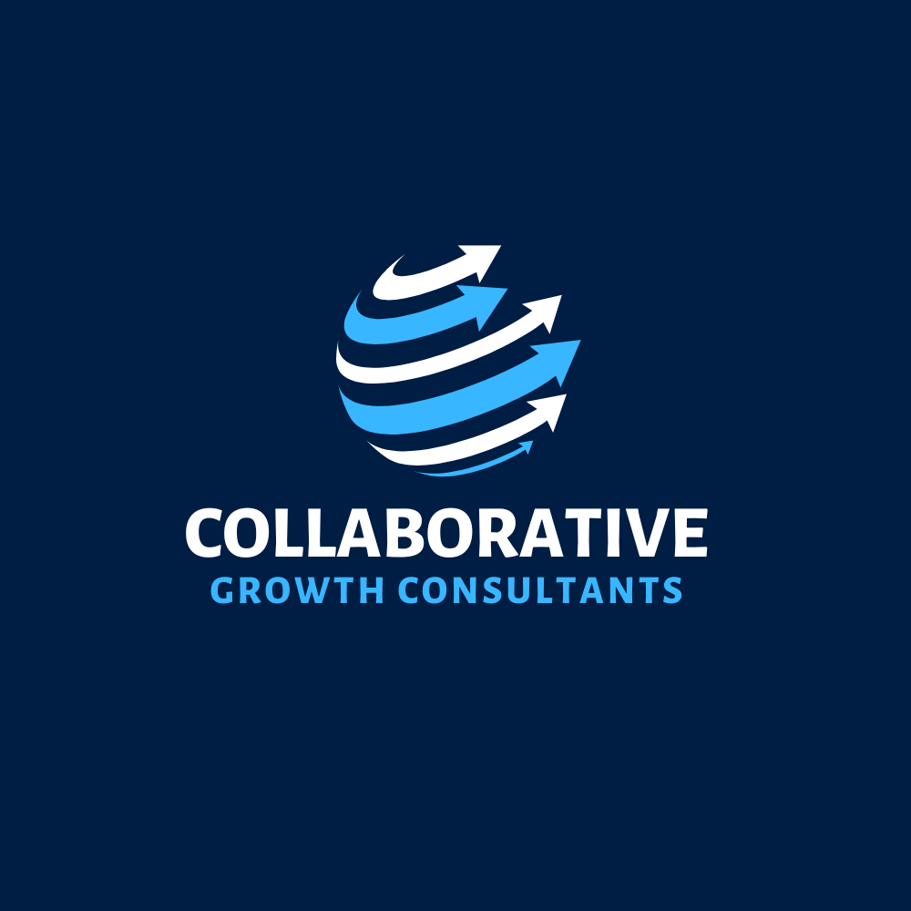 Logo Design for Collaborative Growth Consultants by alogo89 | Design #30698488