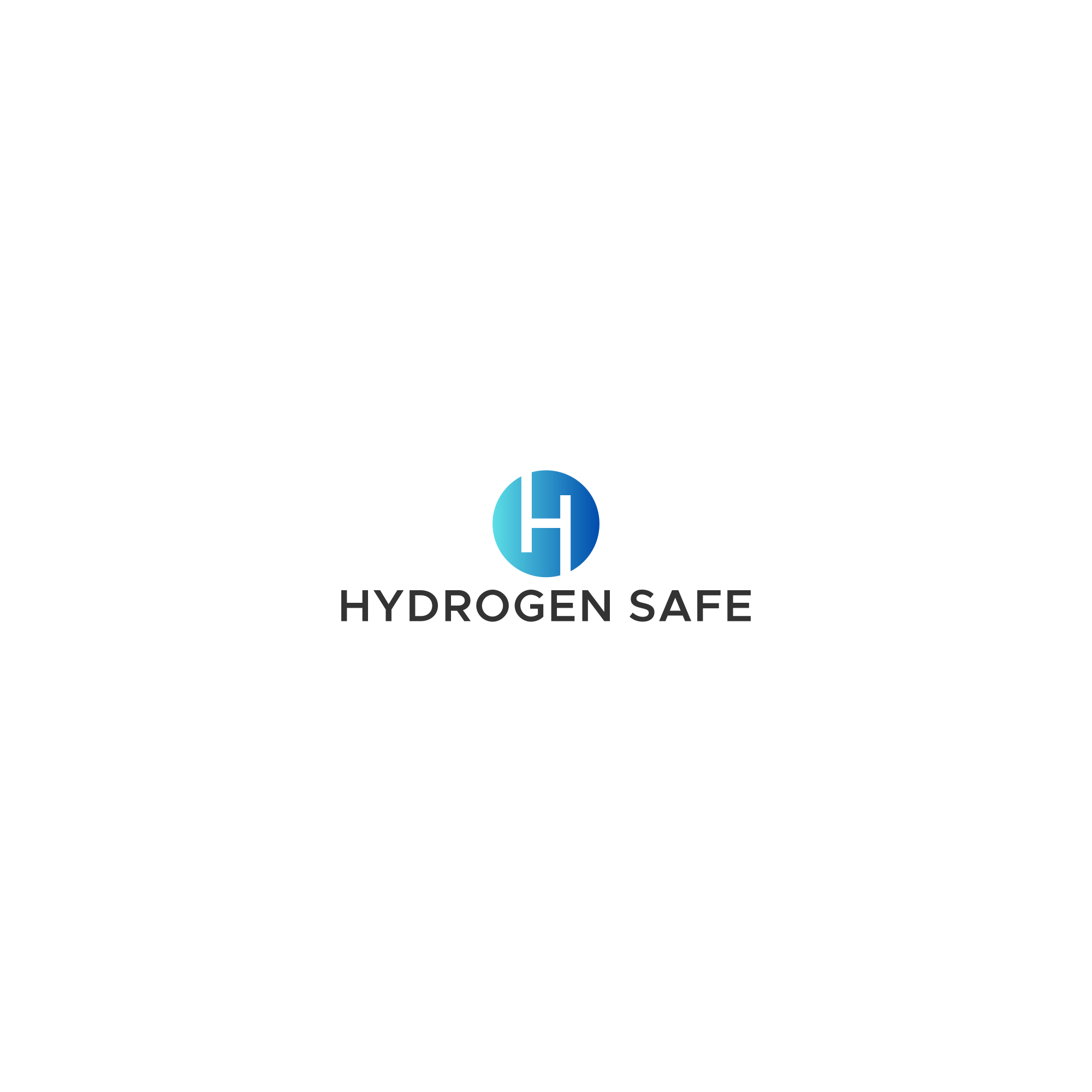 Logo Design for Hydrogen Safe or Hydrogen Safe.org by AFANT™ | Design ...