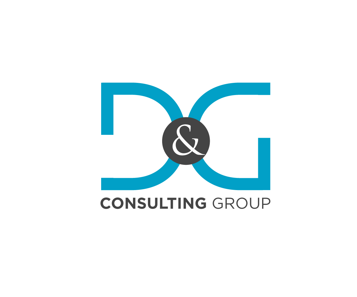 Logo Design for D&G Consulting Group by logoarts | Design #30702862