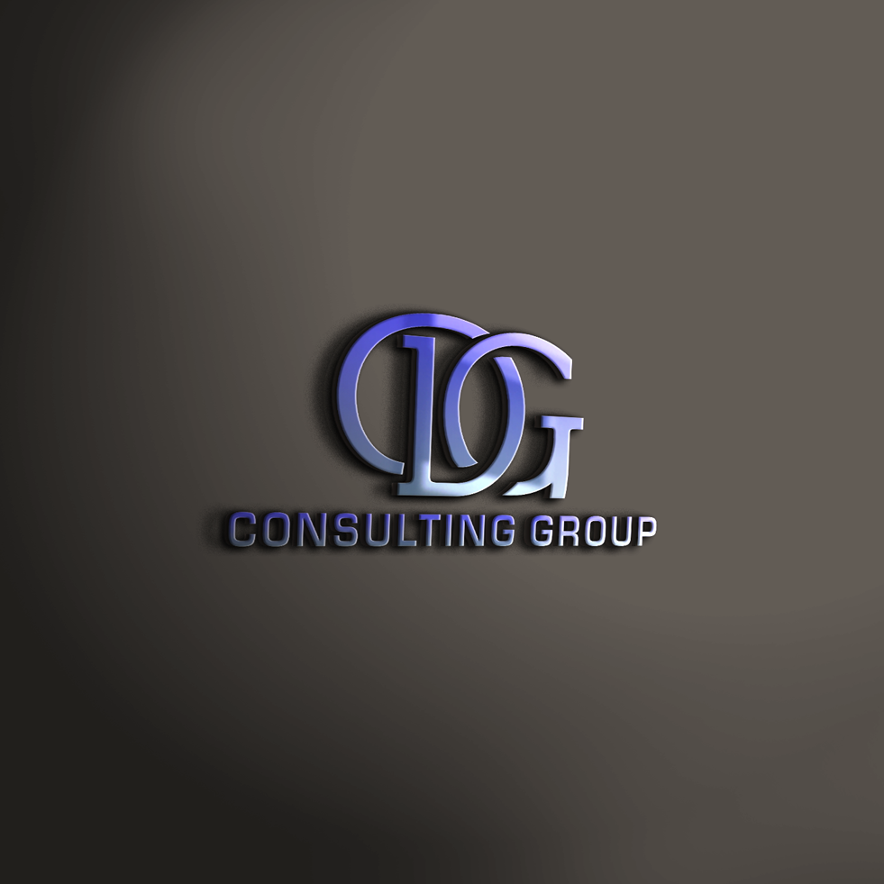 Logo Design for D&G Consulting Group by DragonPrintz | Design #30700599