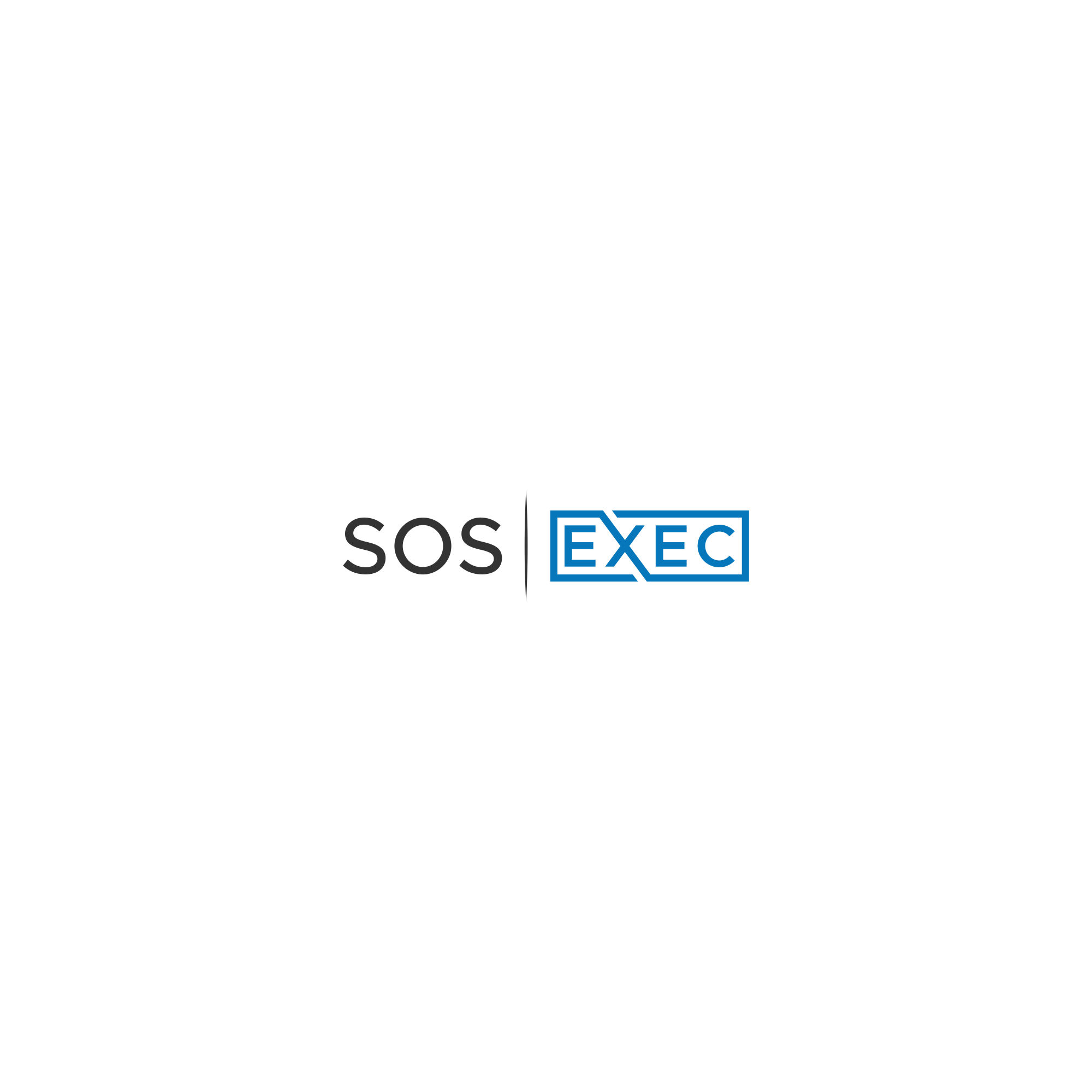 Serious, Professional, Recruitment Services and Headhunter Logo Design ...