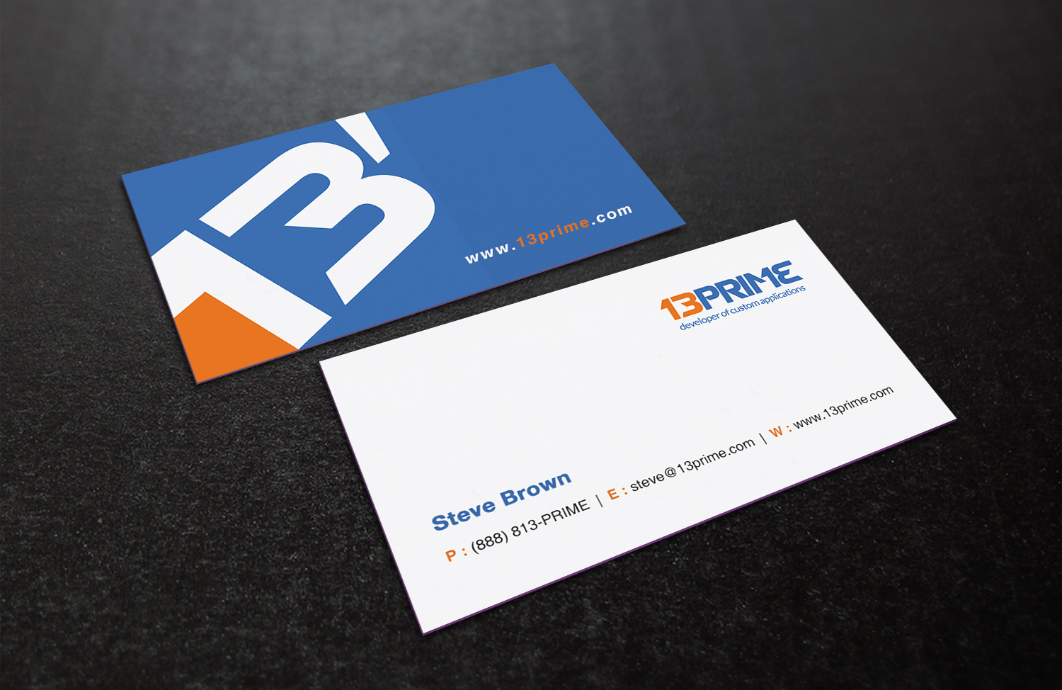 Bold, Serious, Custom software development and Bitcoin Business Card ...