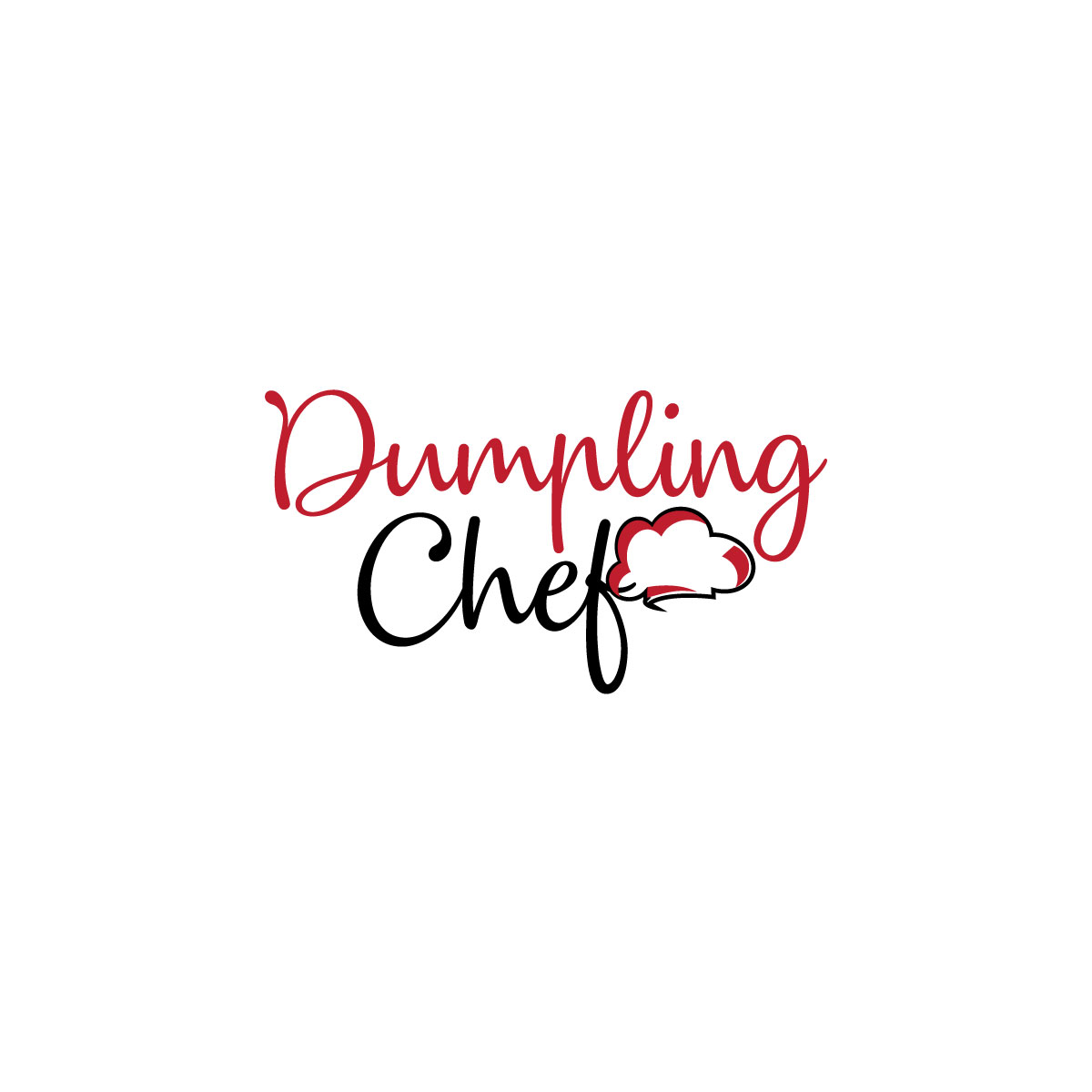 Logo Design for Dumpling Chef by DesignFriday | Design #30714732