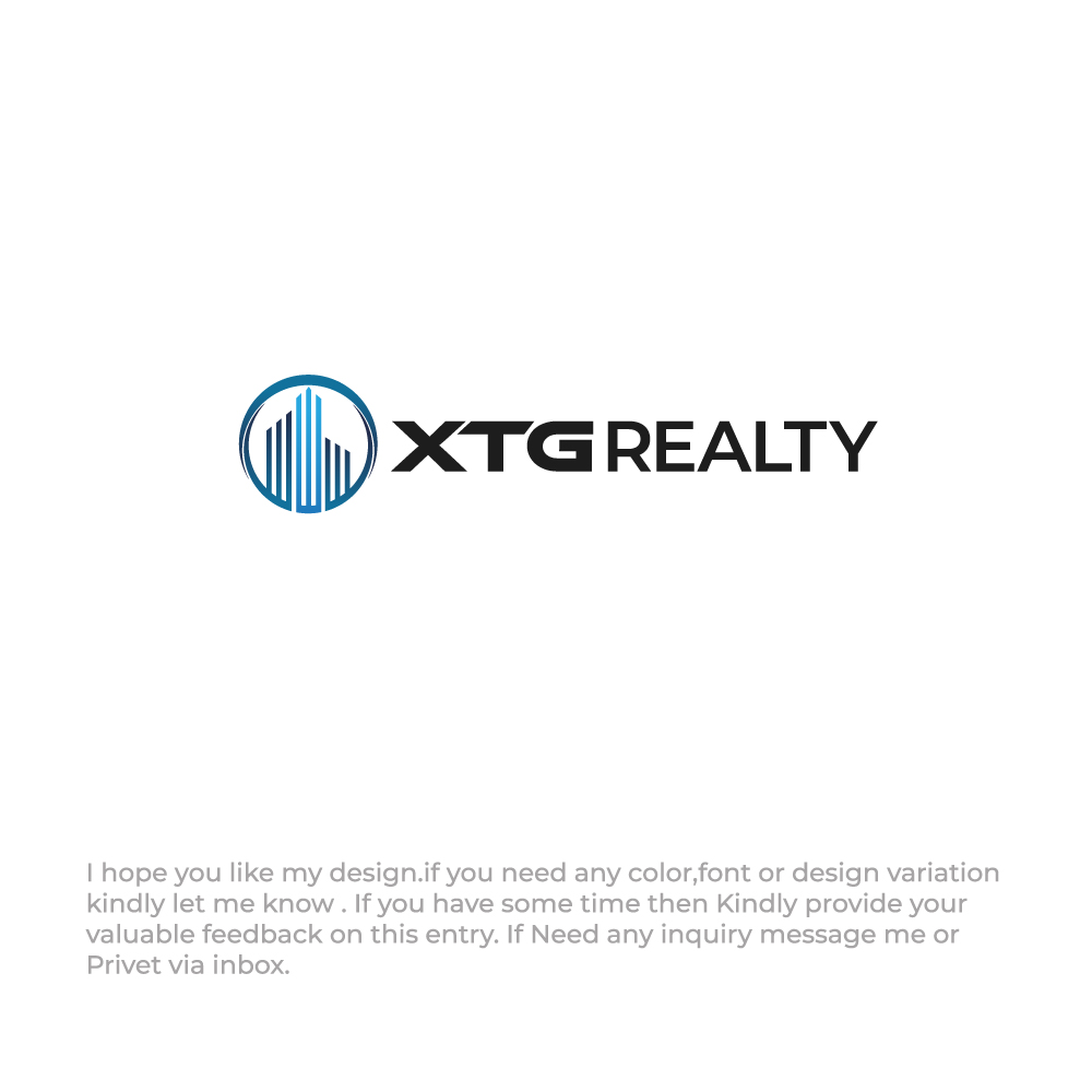 Upmarket, Serious, Commercial Real Estate Investment and property ...