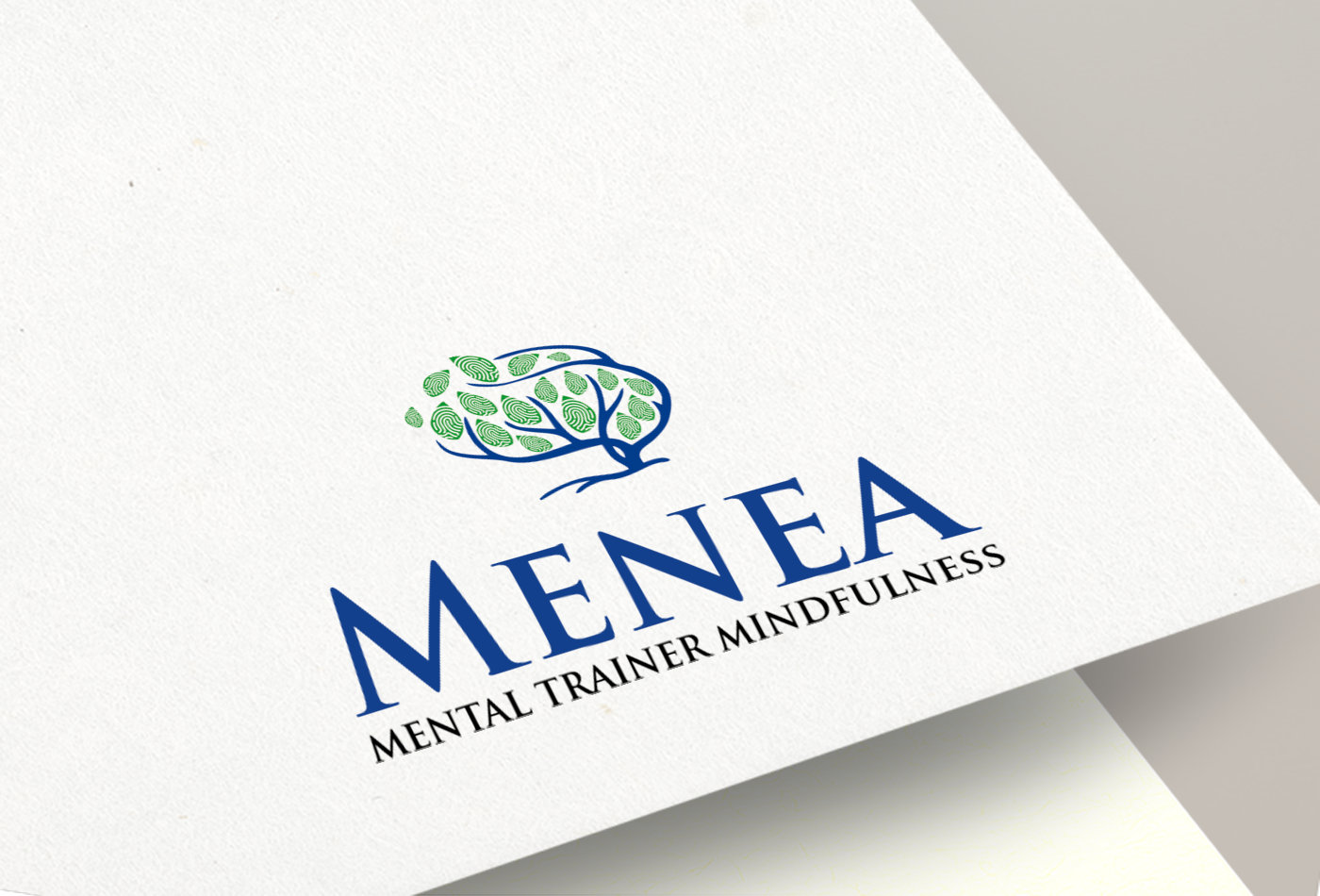 Logo Design for Menea by Donggala | Design #30723132